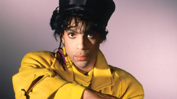 Prince: in arrivo gli inediti - Radio Monte Carlo