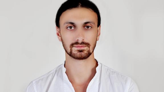 Rustam Babaev - Radio Monte Carlo