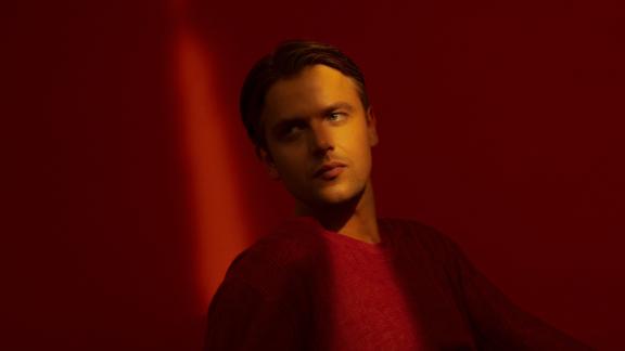 George Cosby, Artista rivelazione del 2021 - Radio Monte Carlo