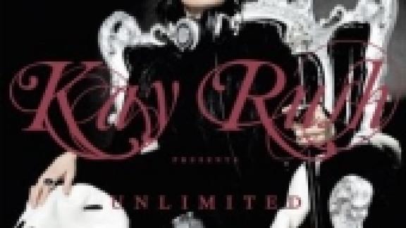 Kay Rush presents: Unlimited IX - Radio Monte Carlo