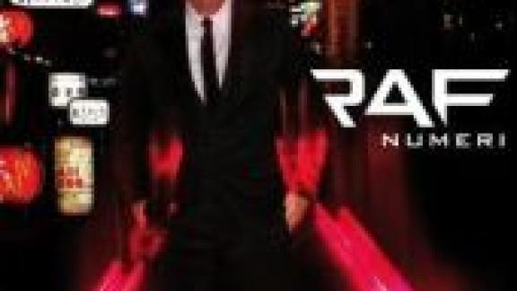Raf - Numeri - Radio Monte Carlo