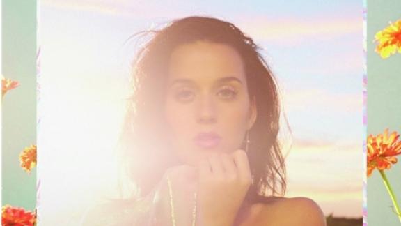 Katy Perry come Joni Mitchell - Radio Monte Carlo