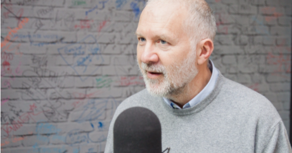 Massimo Picozzi ospite di RMC - Radio Monte Carlo