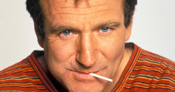 Robin Williams: il ricordo - Foto 1 di 22 - Radio Monte Carlo