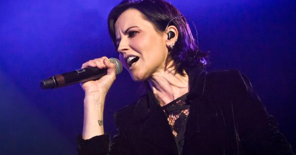 Cranberries. L'omaggio a Dolores O'Riordan e l'addio ai fan nell'ultimo ...