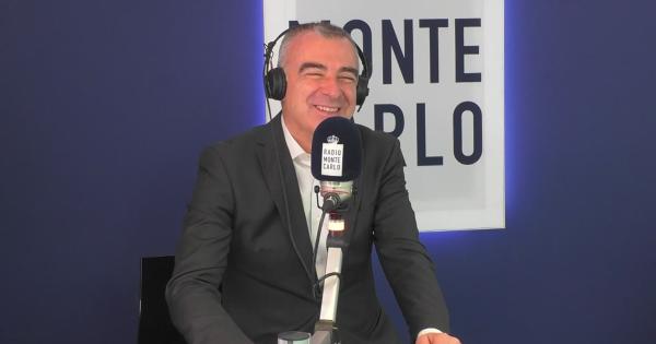 Andrea Giuliacci: il cambiamento climatico - Radio Monte Carlo