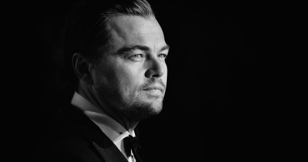 Leonardo DiCaprio e Will Smith uniti per salvare l'Amazzonia - Radio ...