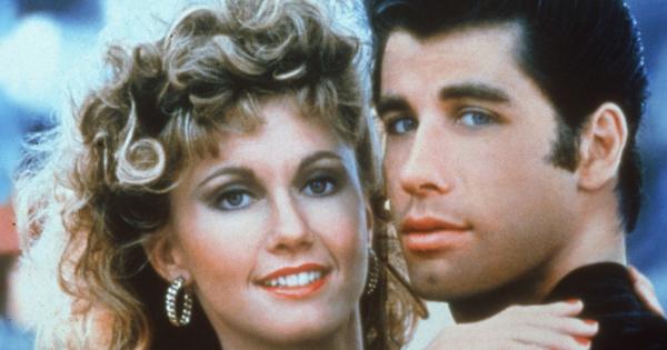 Olivia Newton-John: sarò sempre legata a Grease! - Radio Monte Carlo