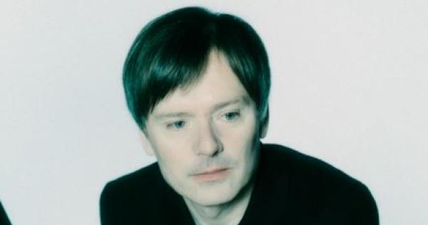 JB Dunckel ospite di Monte Carlo Nights - Radio Monte Carlo