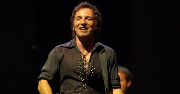 Bruce Springsteen pubblica Faithless: guarda il video - Radio Monte Carlo