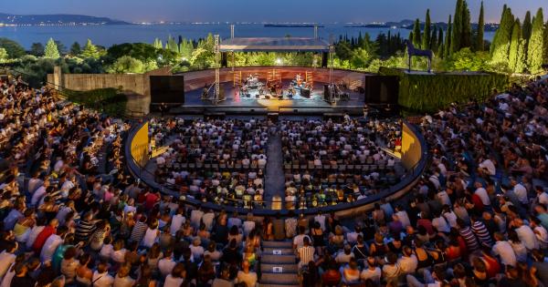 Festival del Vittoriale Tener-a-mente: l'edizione 2025 - Radio Monte Carlo