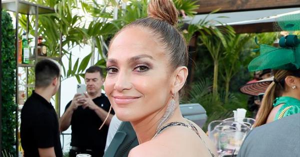 Jennifer Lopez parla del divorzio da Ben Affleck: è stata la cosa ...