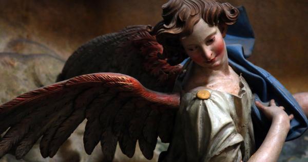 A Genova è magia nelle meravigliose chiese dei Rolli - Foto 1 di 10 ...