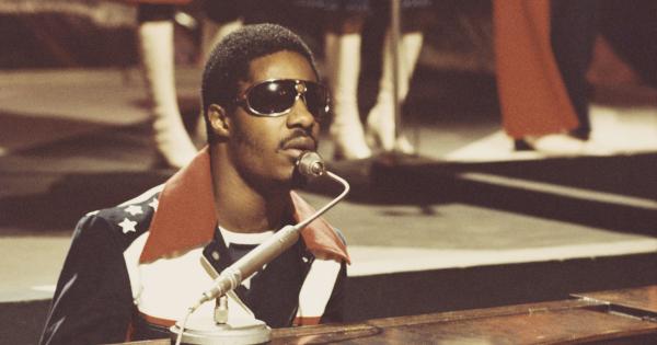Stevie Wonder - Fingertips Part II - Radio Monte Carlo