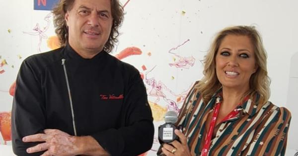 “Non si può fare la Mostra di Venezia senza Tino Vettorello!” - Radio ...