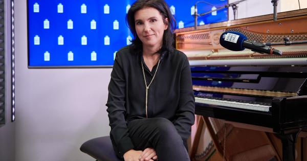 Olivia Belli: le Marche, che regione musicale! - Foto 1 di 5 - Radio ...