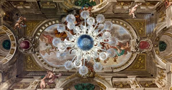 Rolli Days 2023: il Mare, Genova e i suoi Palazzi - Radio Monte Carlo