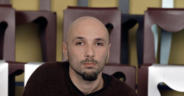 Alex Baroni: 20 anni fa la scomparsa. Il meraviglioso ricordo di ...