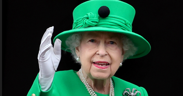 Regina Elisabetta addio per sempre - Foto 1 di 29 - Radio Monte Carlo