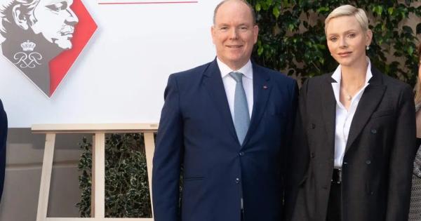 Il Centenario della nascita del Principe Ranieri III: si preparano le ...