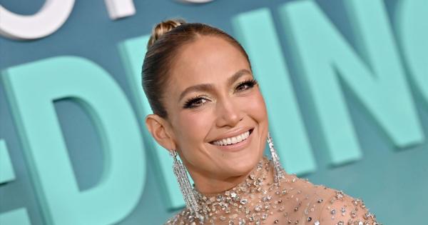Jennifer Lopez ci regala il video più divertente sull'Intelligenza ...