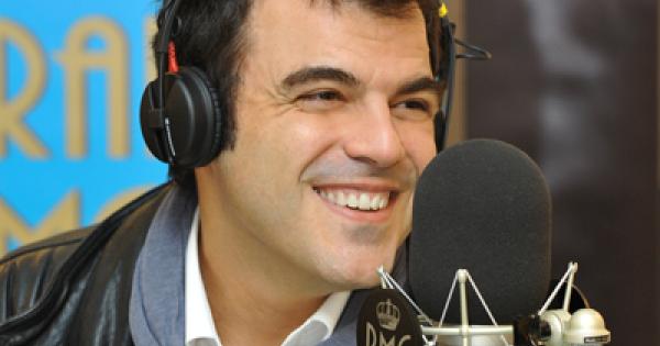 Francesco Renga - Foto 1 di 6 - Radio Monte Carlo