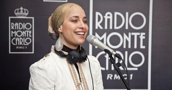 Kaye Ree - Foto 1 di 6 - Radio Monte Carlo