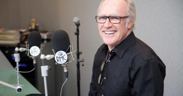 Kaye Ree - Foto 1 di 6 - Radio Monte Carlo