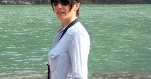 Kay Rush: le foto - Foto 1 di 27 - Radio Monte Carlo