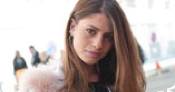 Signorini intervista Chiara Nasti e svela il nome dello show di ...