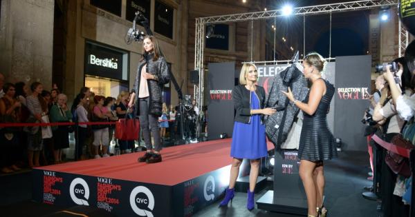 QVC Casting Tour - Foto 1 di 7 - Radio Monte Carlo