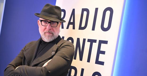Ascolta la Xmas Radio di Radio Monte Carlo - Radio Monte Carlo