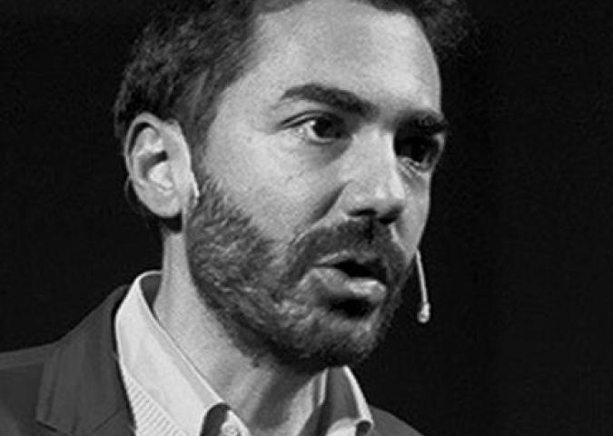 Prof. AMEDEO BALBI Astrofisico all'Università di Tor Vergata ...