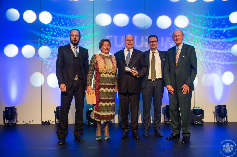 Futurum Award - Foto 1 di 5 - Radio Monte Carlo