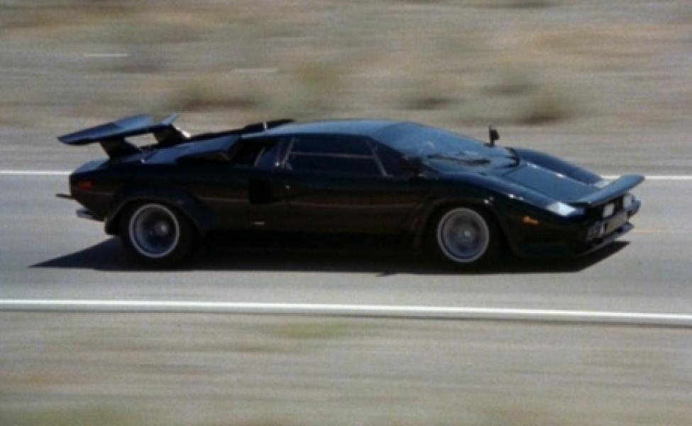 Gallardo Vs Countach - Gallery - Foto 1 di 12 - Radio Monte Carlo