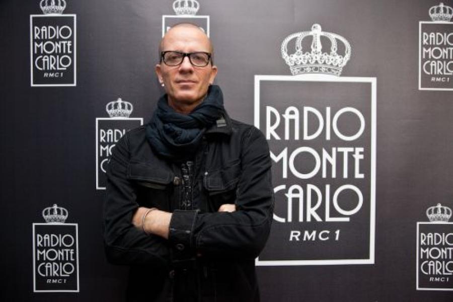 Raf - Foto 1 di 5 - Radio Monte Carlo