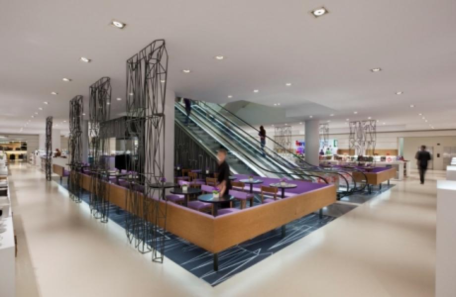 la Rinascente - Foto 1 di 3 - Radio Monte Carlo