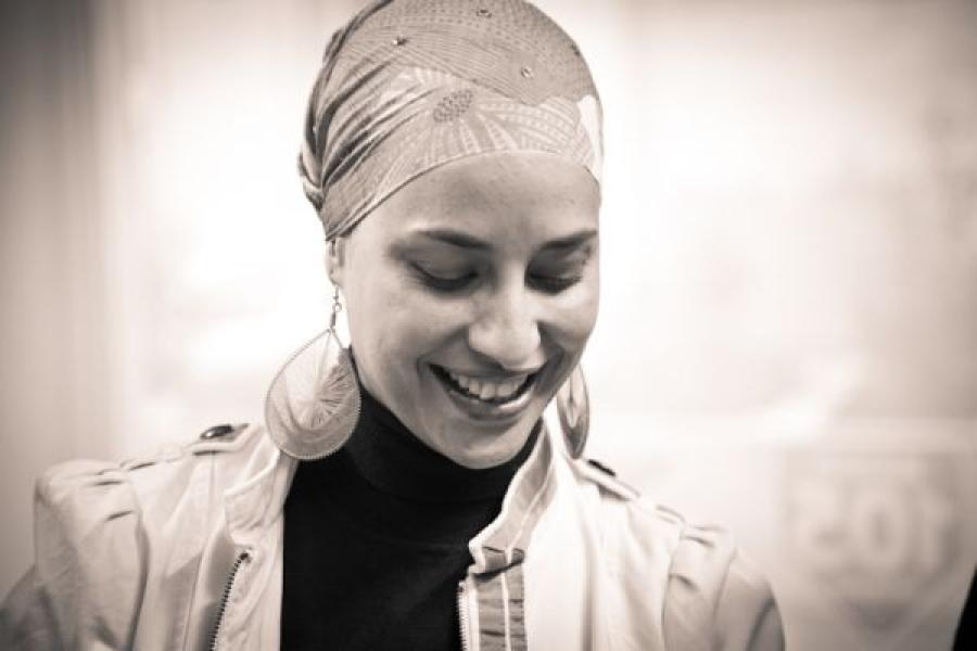 Kaye Ree - Foto 1 di 6 - Radio Monte Carlo