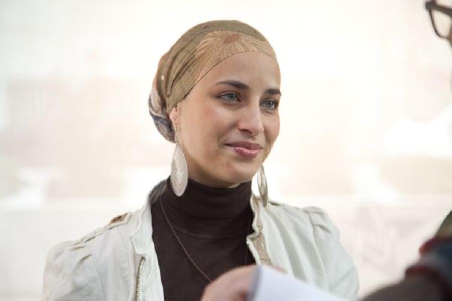 Kaye Ree - Foto 1 di 6 - Radio Monte Carlo