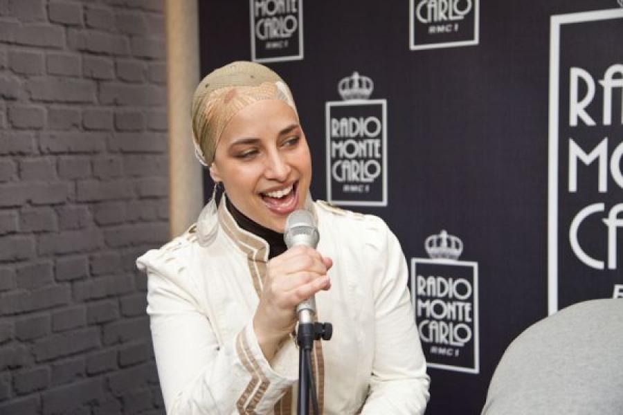 Kaye Ree - Foto 1 di 6 - Radio Monte Carlo