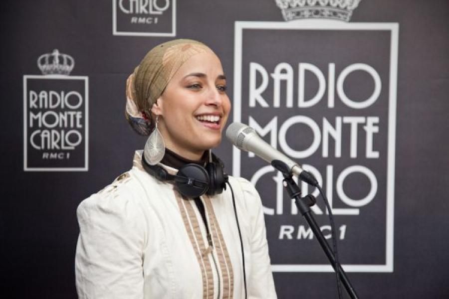 Kaye Ree - Foto 1 di 6 - Radio Monte Carlo