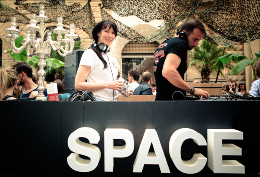 Kay Rush: le foto - Foto 1 di 27 - Radio Monte Carlo