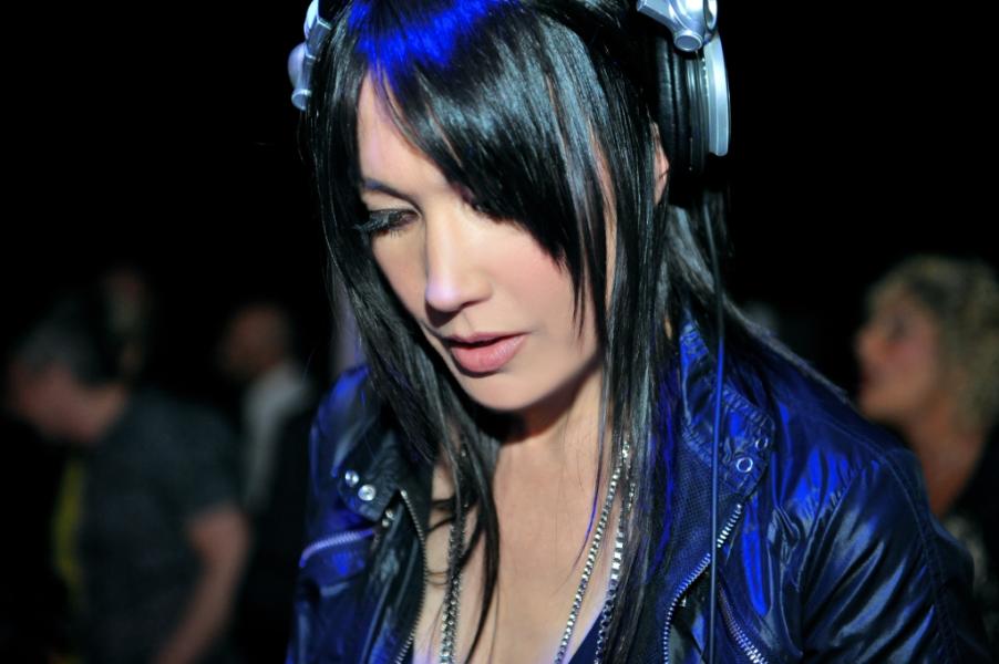 Kay Rush: le foto - Foto 1 di 27 - Radio Monte Carlo