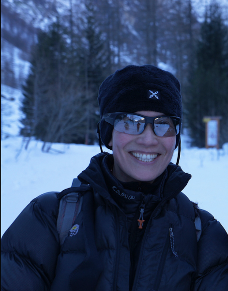 Kay Rush: le foto - Foto 1 di 27 - Radio Monte Carlo