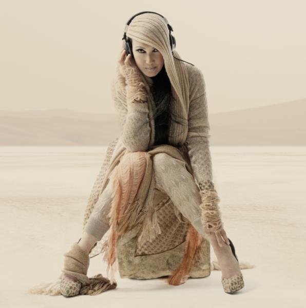 Kay Rush: le foto - Foto 1 di 27 - Radio Monte Carlo