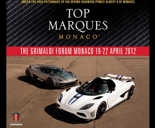 Top Marques 2012 - Radio Monte Carlo