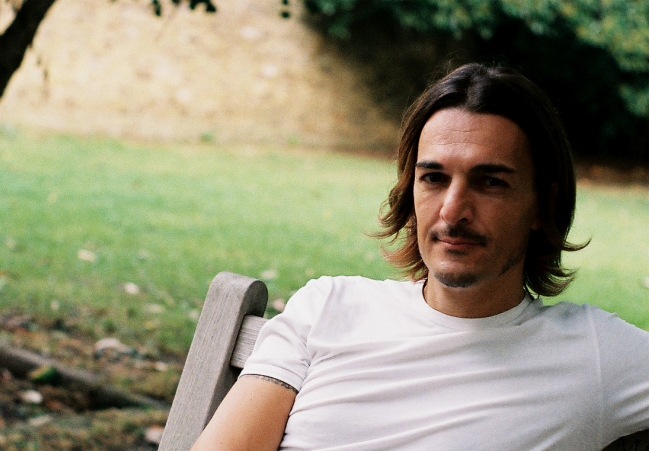 Andrea Balducci - Radio Monte Carlo