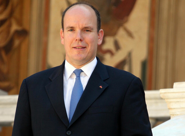 Il messaggio di condoglianze del Principe Alberto II al Presidente ...