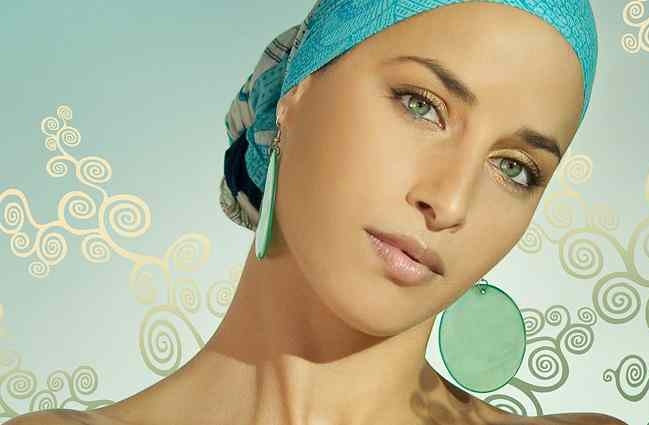 Kaye-Ree - Radio Monte Carlo